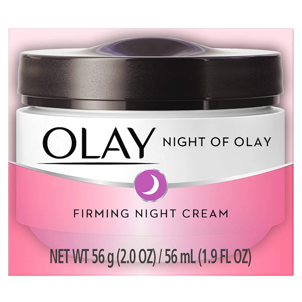 CREMA FACIAL OLAY CREME RAFFERMISSANTE 56 ML | Bodegón Actual