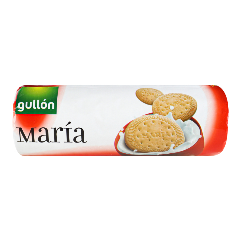 GALLETA GULLON MARIA CON LECHE 200 GR | Bodegón Actual